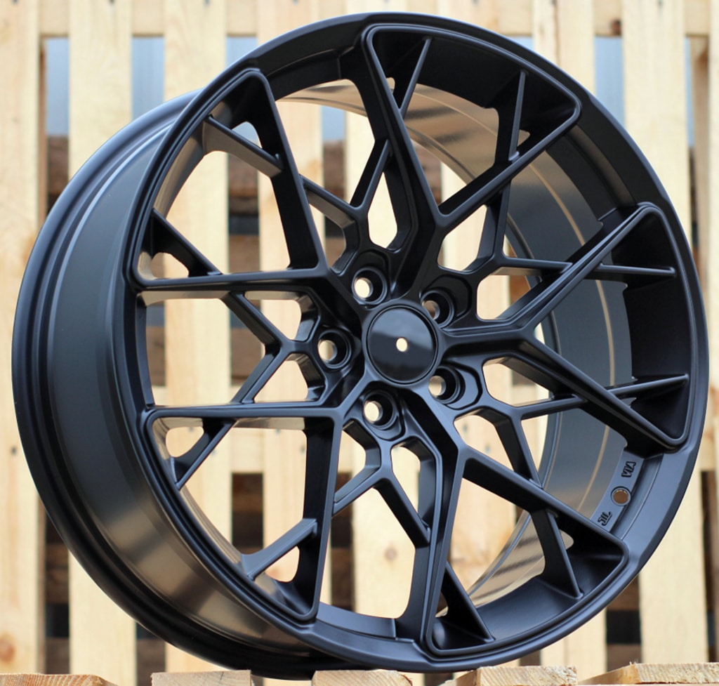 Racingline Q1131 - Style HRE felger - HJULSENTER – Felger & hjul i Norge