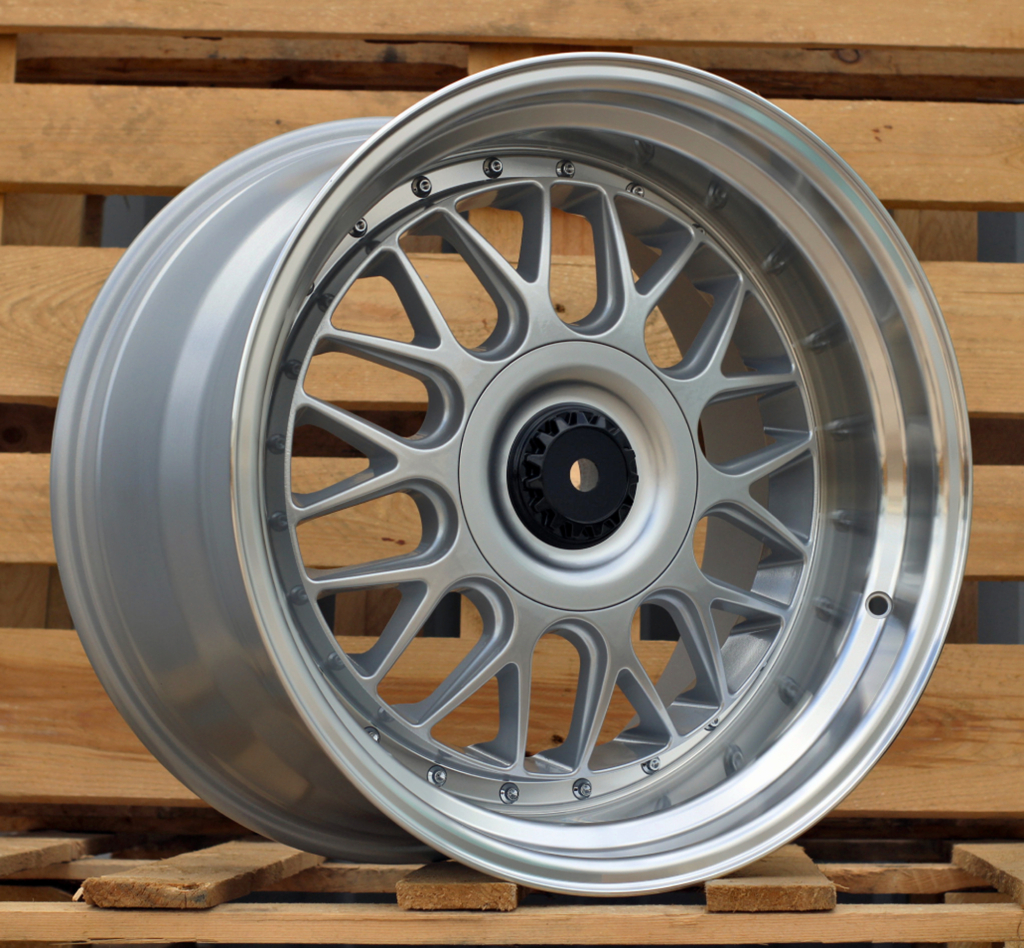 Racingline XE244 - BBS RS / LM BMW Style felger - HJULSENTER – Felger ...